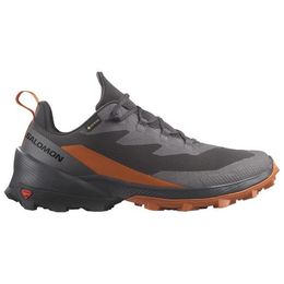 Salomon - Cross Over 2 GTX - Multisportschuhe UK 6,5 | EU 40 grau