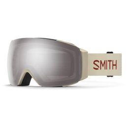 Smith - IO MAG ChromaPop S3+S1 (VLT13+65%) - Skibrille grau