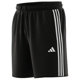 Adidas - Training Essentials PIQ 3 Shorts - Shorts Gr S schwarz