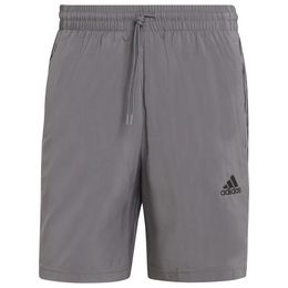 Adidas - 3-Stripes Chelsea - Shorts Gr XXL grau