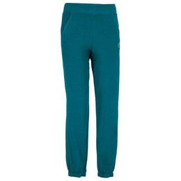 E9 - Women's Jinny-BB - Boulderhose Gr XS blau