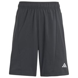 Adidas - Junior's Dessigned 4 Training Shorts - Shorts Gr 128 grau