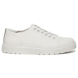 Dr. Martens - Dante Canvas - Freizeitschuhe UK 6 | EU 39 grau