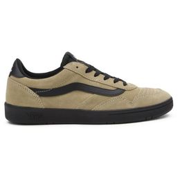 Vans - Cruze Too CC - Sneaker US 8 | EU 40,5 beige/schwarz