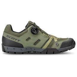 Scott - Shoe Sport Crus-r Boa - Radschuhe 44 | EU 44 oliv