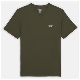 Dickies - Summerdale S/S Tee - T-Shirt Gr S weiß