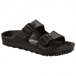 Birkenstock - Kid's Arizona Eva - Sandalen 27 - Narrow | EU 27 schwarz