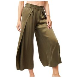 Mandala - Women's Bali Pants - Freizeithose Gr S braun