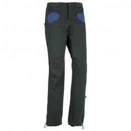 E9 - Rondo Story - Boulderhose Gr XS schwarz/grau