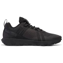Timberland - Winsor Trail Low Lace Up - Sneaker US 11,5 | EU 45,5 schwarz