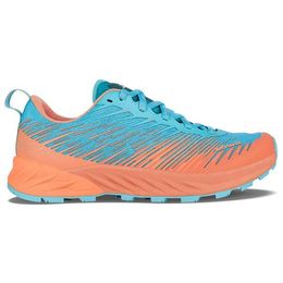 Lowa - Women's Amplux - Trailrunningschuhe UK 7,5 | EU 41,5 bunt