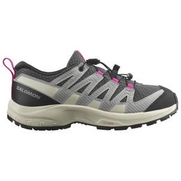 Salomon - XA Pro V8 Junior - Multisportschuhe 31 | EU 31 grau