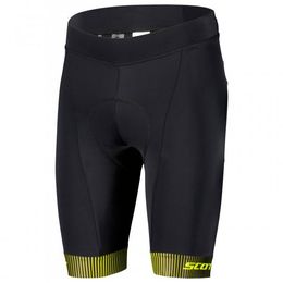 Scott - Shorts RC Team ++ - Radhose Gr S schwarz