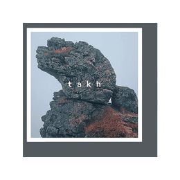Takh - takh (Vinyl)