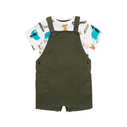 MINOTI T-Shirt & Shorts Ein Set aus einem T-Shirt und Shorts (3m-3y)