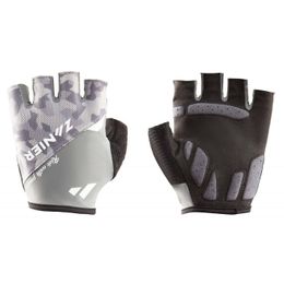 Zanier Fäustlinge Zanier Cycling Team Glove Accessoires