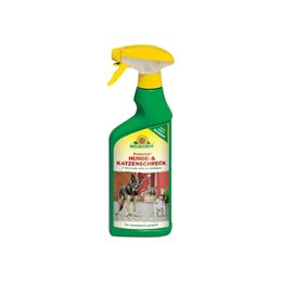 Neudorff Marderspray Protectan Hunde- und KatzenSchreck