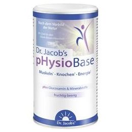 Dr. Jacob's® Dr. Jacob's pHysioBase Citrat + Glucosamin