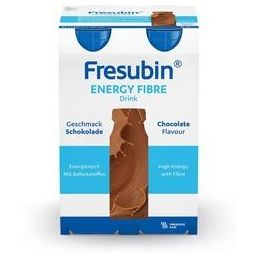 Fresenius Fresubin Energy Fibre Trinknahrung Schokolade