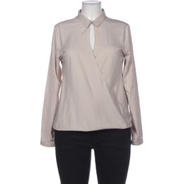 Franco Callegari Damen Bluse, beige