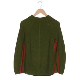 Walbusch Damen Pullover, grün, Gr. 40