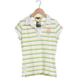 Tommy Hilfiger Damen Poloshirt, mehrfarbig