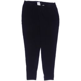 MIAMODA Damen Stoffhose, schwarz, Gr. 48