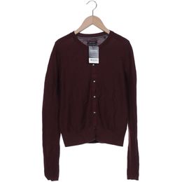 Marc O'Polo Marc O Polo Damen Strickjacke, bordeaux