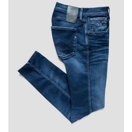 Replay 5-Pocket-Jeans Replay HYPERFLEX SLIM FIT JEANS