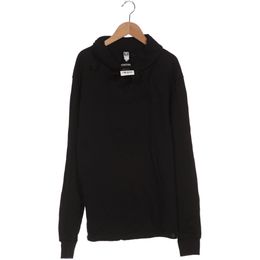 G-Star Raw Damen Sweatshirt, schwarz, Gr. 38