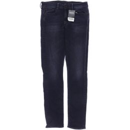 Kings Of Indigo Damen Jeans, marineblau