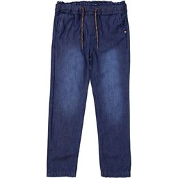 Garcia Regular-fit-Jeans Schlupfhose