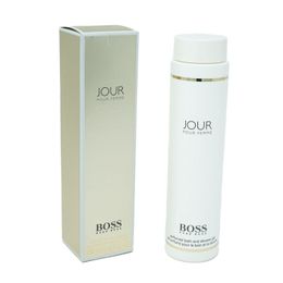 BOSS Duschgel Hugo BOSS Jour Perfumed Bath & Shower Gel 200ml