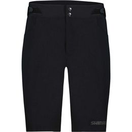 Shimano Fahrradhose Shorts EVOLVE Terra Cargo