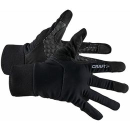 Craft Langlaufhandschuhe ADV Speed Glove BLACK
