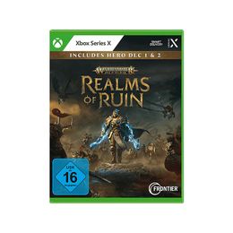 FIRESHINE GAMES Warhammer Age of Sigmar: Realms Ruin - [Xbox Series X]