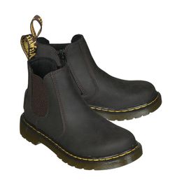 Dr. Martens - Chelsea-Boots J SOFTY T in black, Gr.33