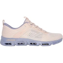 Skechers® Sport Active Sneaker, waschbar, Zuglaschen, für Damen, beige, 39