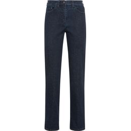 RAPHAELA BY Brax Lora Jeans, 5-Pocket-Style, für Damen, blau, 20