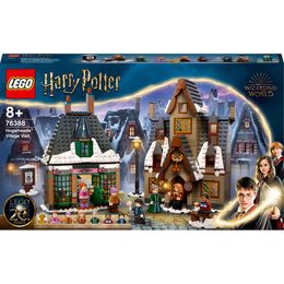 Lego® Harry Potter™ - 76388 Besuch in Hogsmeade