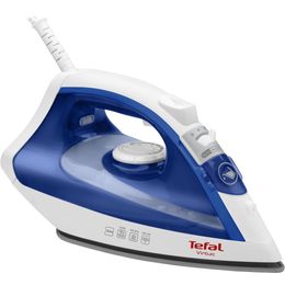 Tefal® Dampfbügeleisen "Virtuo FV1711", Duriliumsohle, 1800 W, weiß