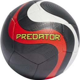 Adidas Fußball "Predator TRN", maschinengenäht, schwarz, 5