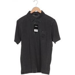 Bogner Herren Poloshirt, grau