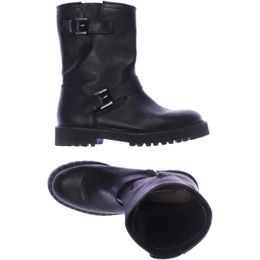 Marc O'Polo Marc O Polo Damen Stiefel, schwarz