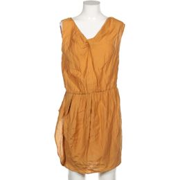 Rich & Royal Rich & Royal Damen Kleid, orange, Gr. 40