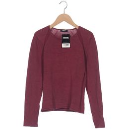 BOSS by Hugo BOSS Damen Pullover, bordeaux