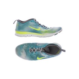 Nike Damen Sneakers, türkis, Gr. 37.5