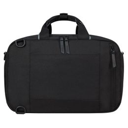 American Tourister® Laptoptasche TAKE2CABIN 25, Handgepäcktasche Reisegepäck, schwarz