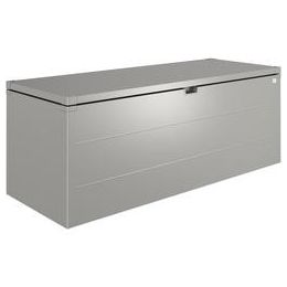 BioHort Aufbewahrungsbox StyleBox quarzgrau-metallic 207 x 80 x 81 cm