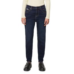 Marc O'Polo Marc O'Polo DENIM Boyfriend-Jeans aus Organic Cotton-Stretch, blau